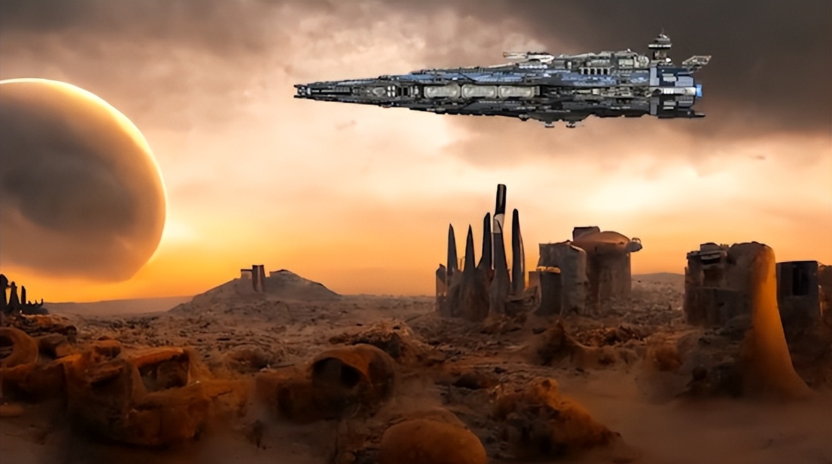 After Roswell: What Operation Zeta Revealed - iMedia