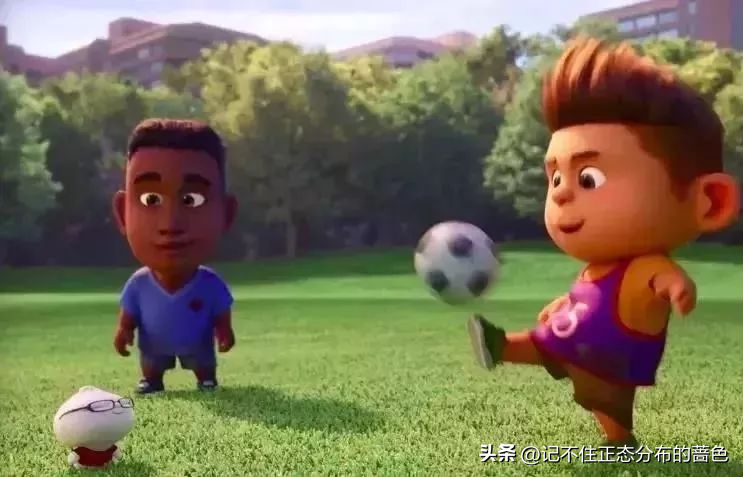 "Baby Bao": A 7-minute short film that expresses the love and ...