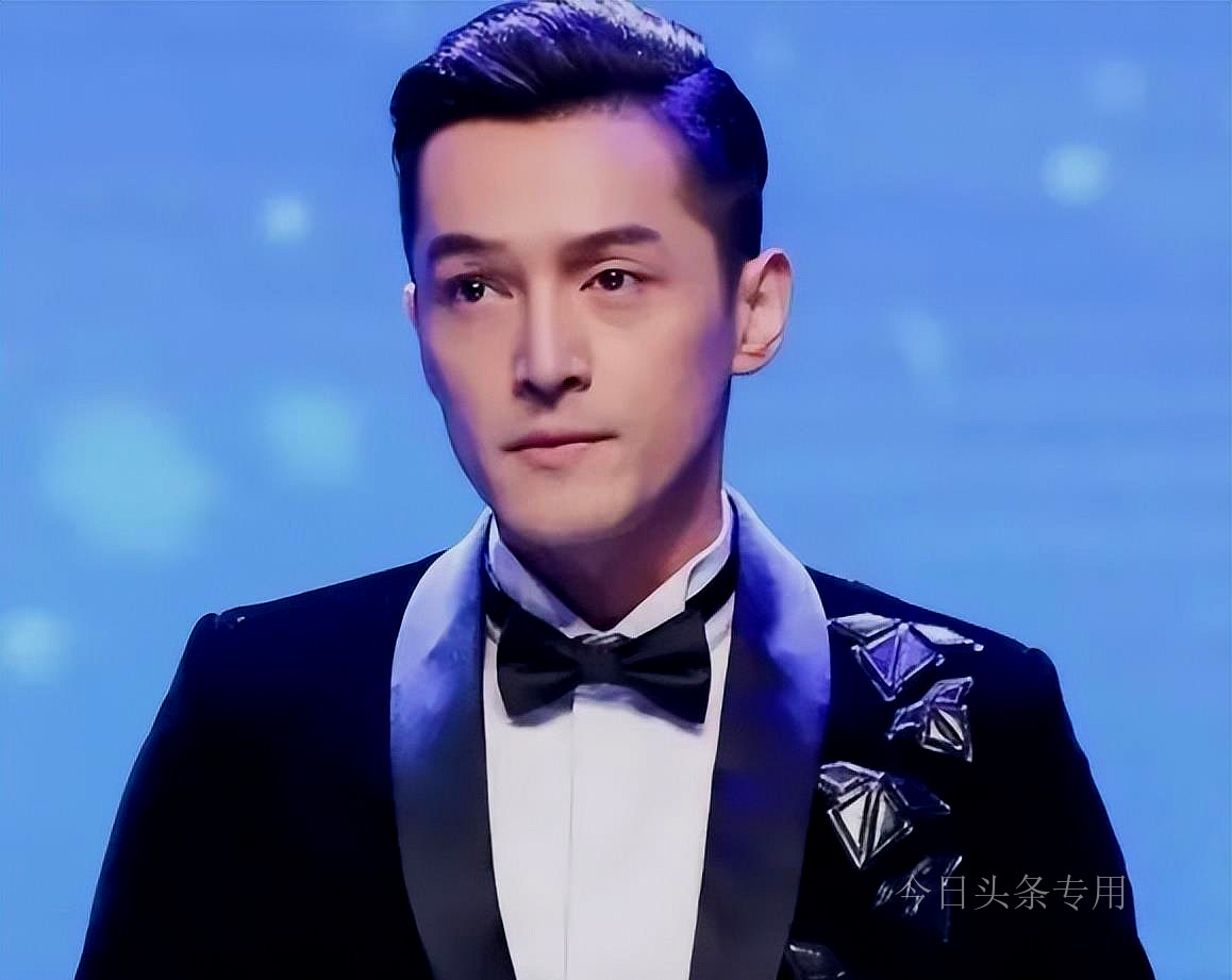 Hu Ge is the only black spot in the Internet explosion, and now he may ...