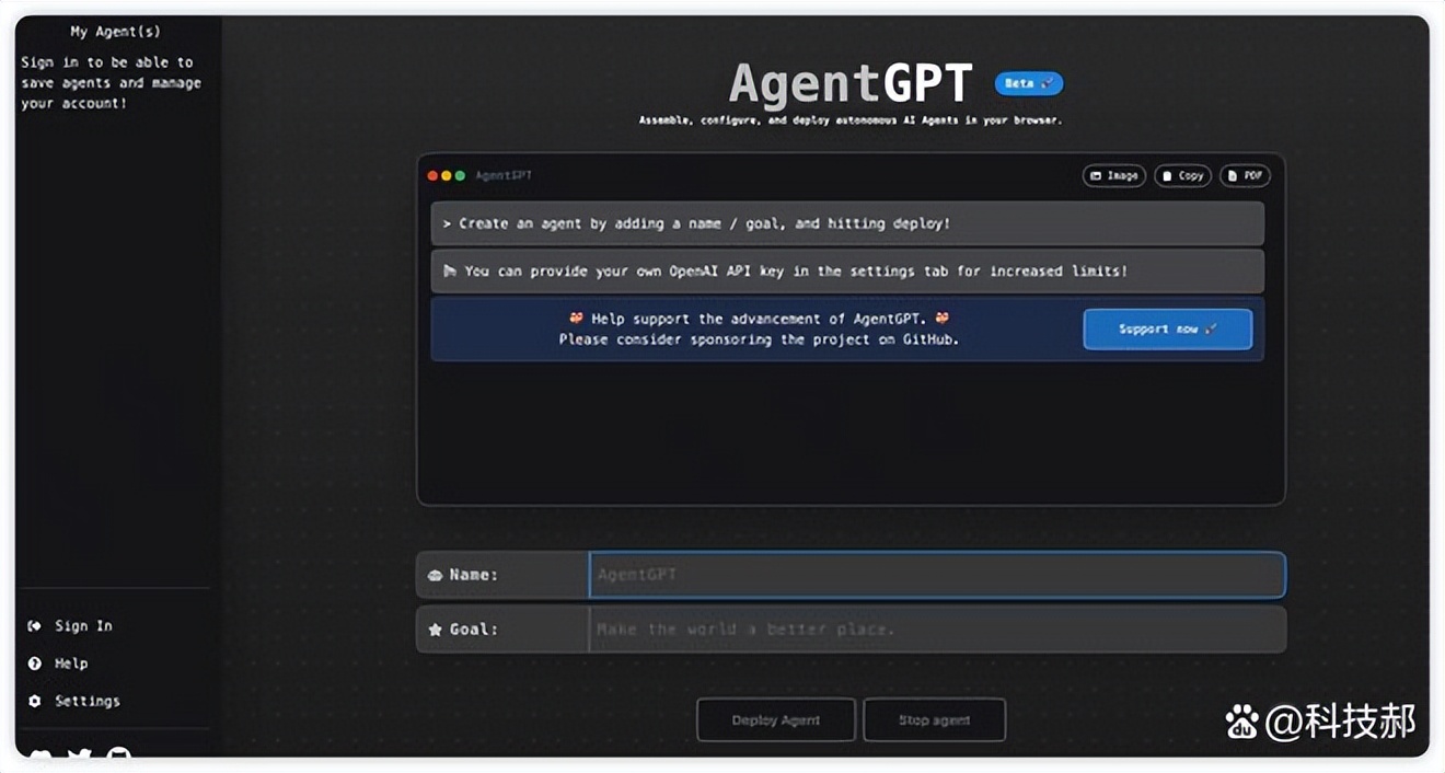 Revolutionizing automation: Auto-GPT takes artificial intelligence to ...