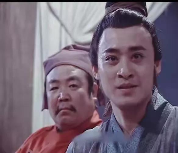 "Gao Qiu" is actually the brother of "Hua Rong", did you find out? - iNEWS