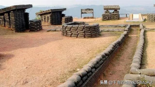 Why don't bullets go through sandbags on the battlefield?What's unique ...