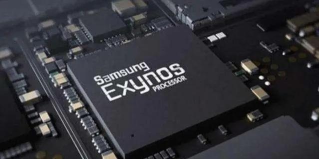 Samsung's self-developed chips are already very powerful, why are ...