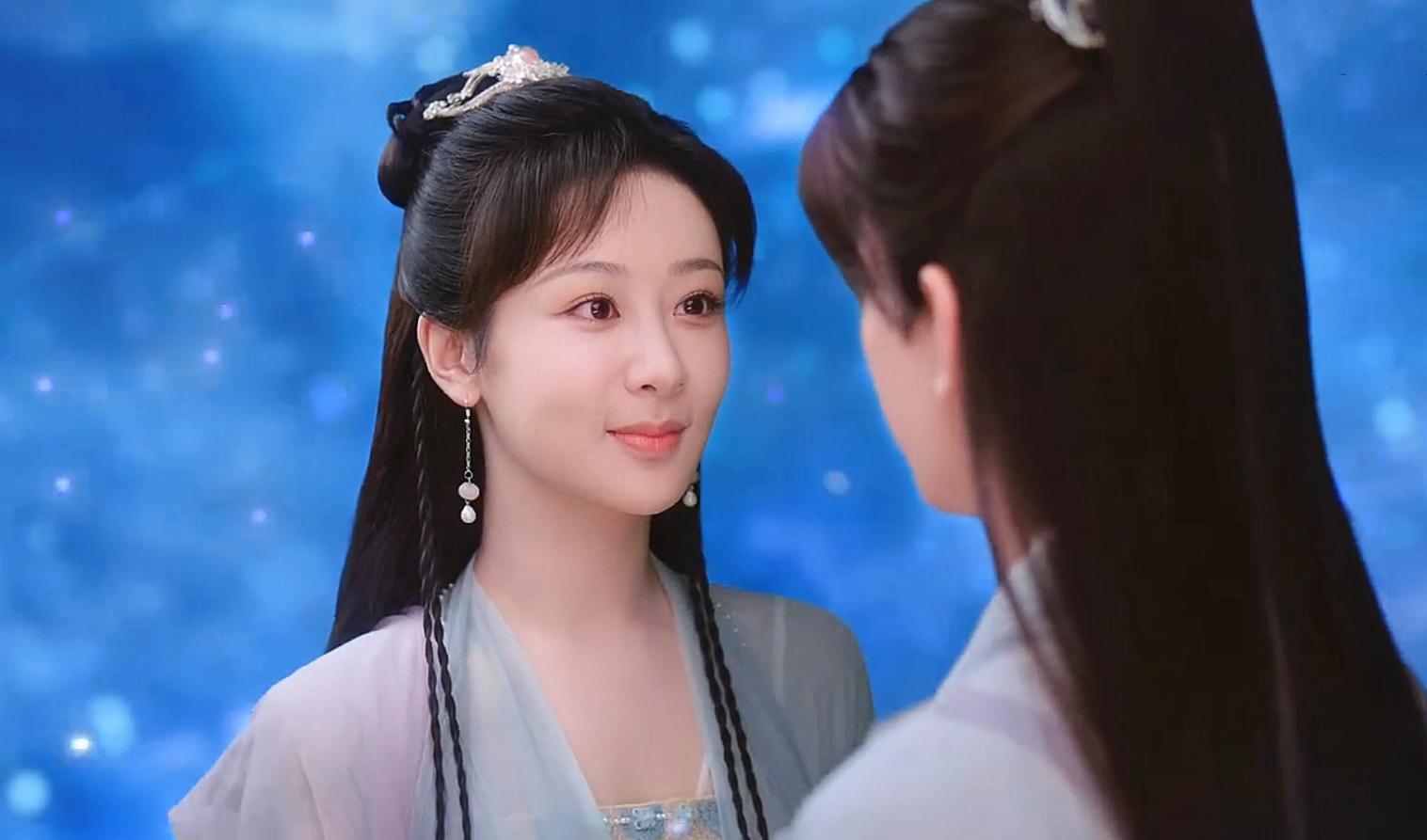 Chenxiang is like crumbs: Lu Ming died tragically, Yan Dan killed Tang ...