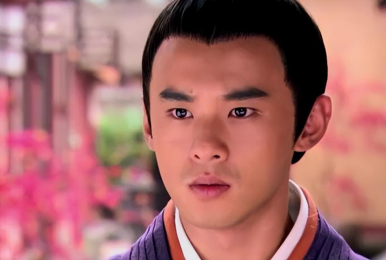 Two years after Huo Guang's death, the entire Huo family was ...