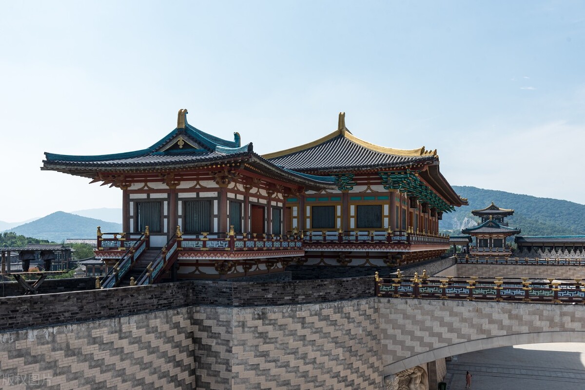 Cheng Wang Li Ren: The eldest son of Li Ke, King of Shu, served in the ...