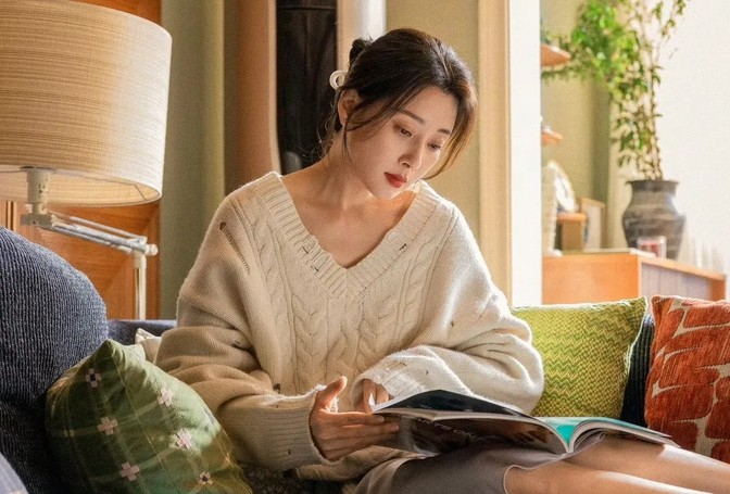 Xie Meilan had an abortion! Shen Lei fell in love with Li Xiaoyue! Why did the song "Mortal ...