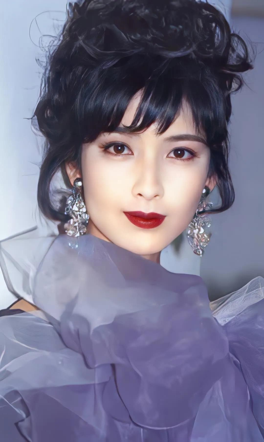 Zhou Huimin's nostalgic photos 10 - iNEWS