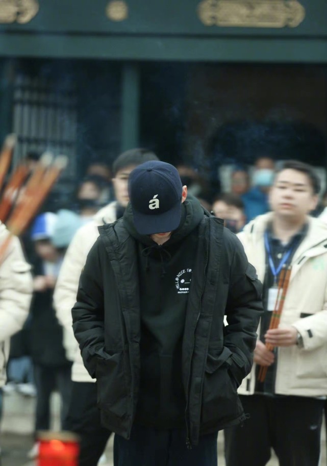 Bai Jingting's new drama is launched, once again challenging the ...