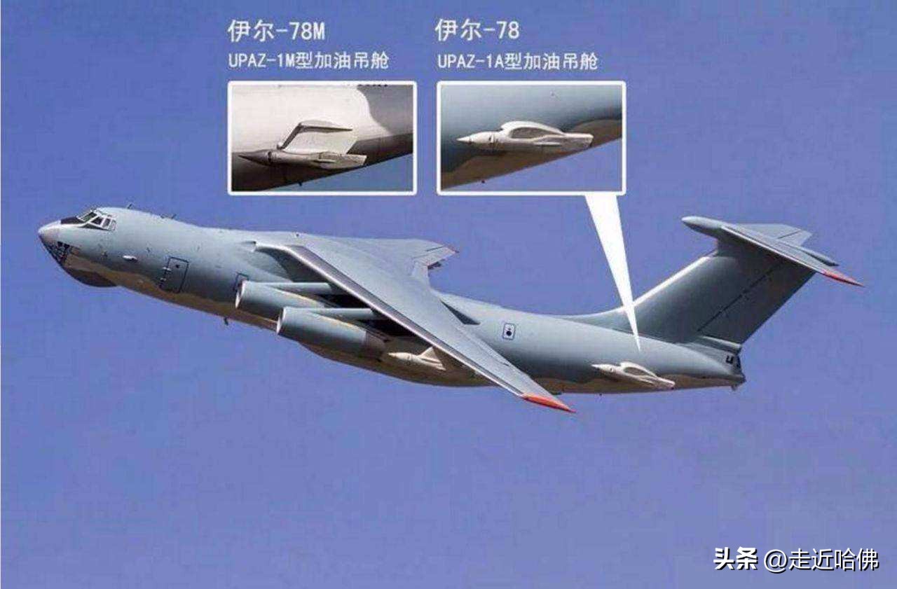 Yunyou 20 is officially announced!Not only a new tanker, but also a ...