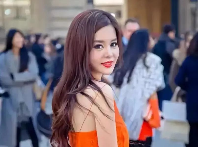 Tang Wei and Yu Wenhong, who are 8 years apart, reveal whether it is ...