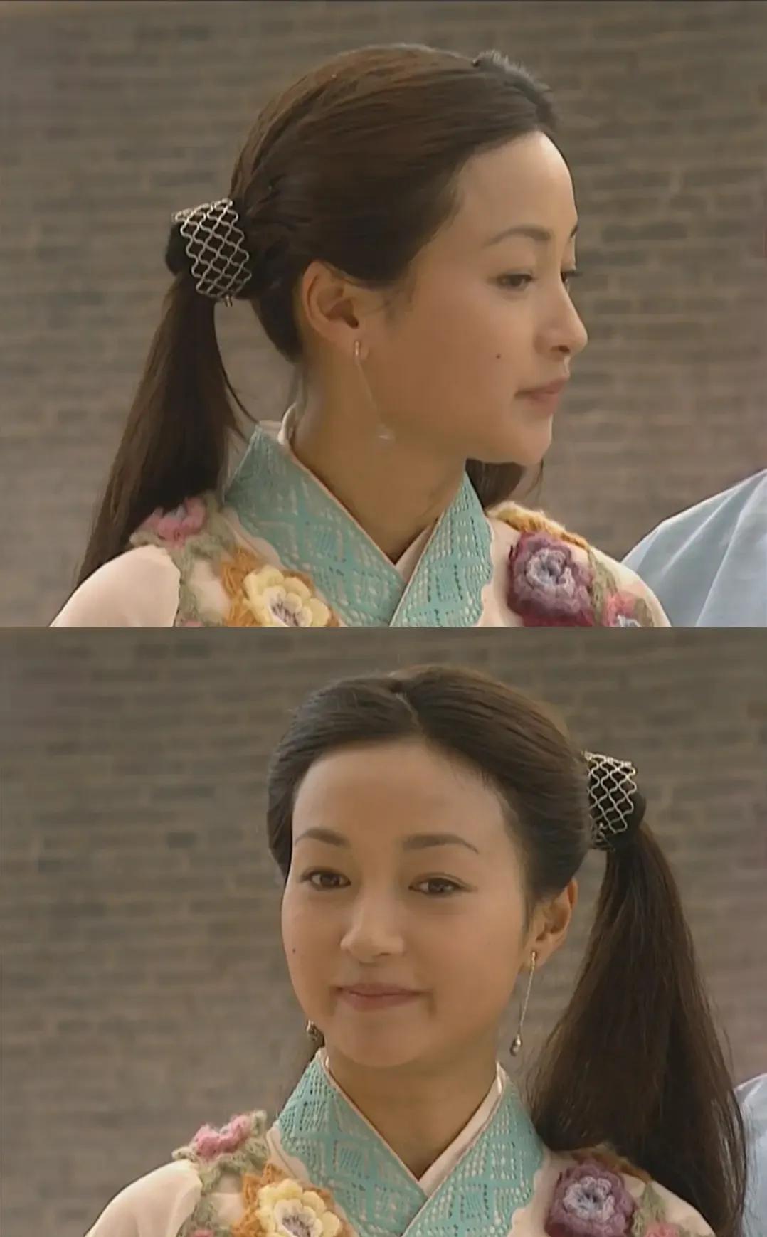 The daughter of the female general of the Yang family is self ...