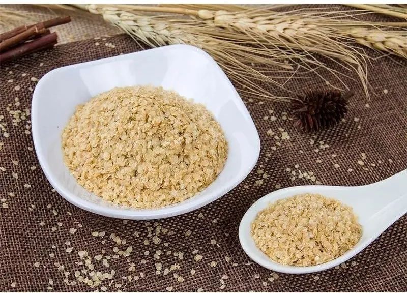 What you don't know: Nutrition and efficacy of Tangrenfu wheat germ - iNEWS