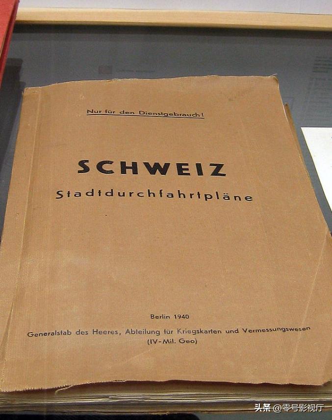 7 Evil World War II Plans That Changed the Course of History - iMedia