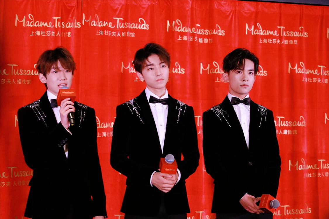 More than 30,000 tickets for the TFBOYS 10th anniversary concert were ...