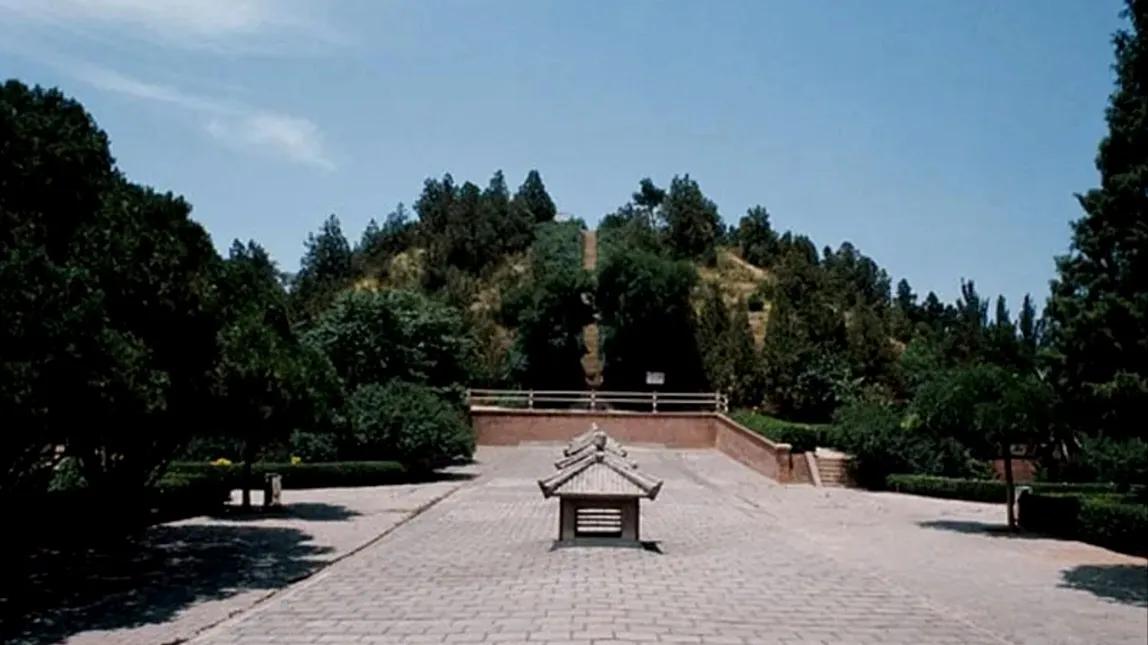 The Witness of the Political Marriage of Manchu and Mongolia - Princess ...