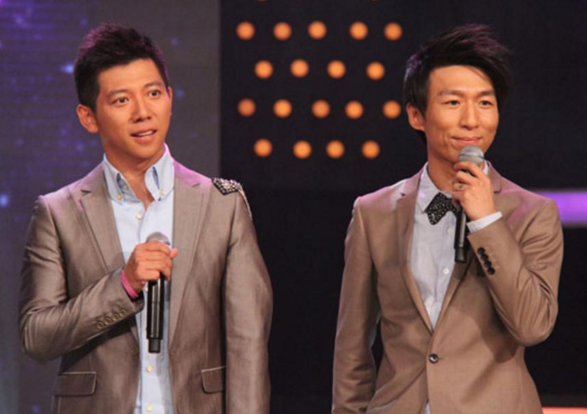 "Yuquan" separated for 4 years. Looking at Hu Haiquan and Chen Yufan again, their life ...