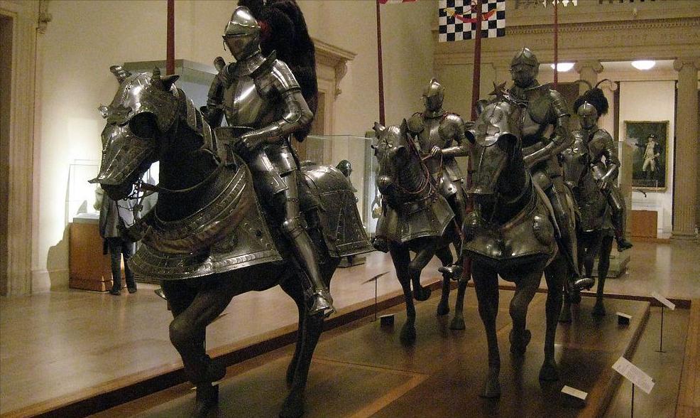 Invincible: The Magnificent Embodiment of Chivalry in "Song of Roland ...