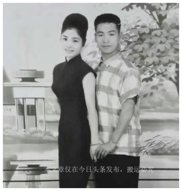 Fang Jiwei: At the age of 56, he is still pure and pure. He has never ...