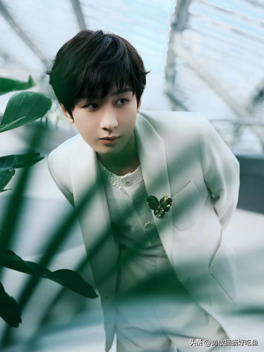 Cheng Yi's photo - iMedia