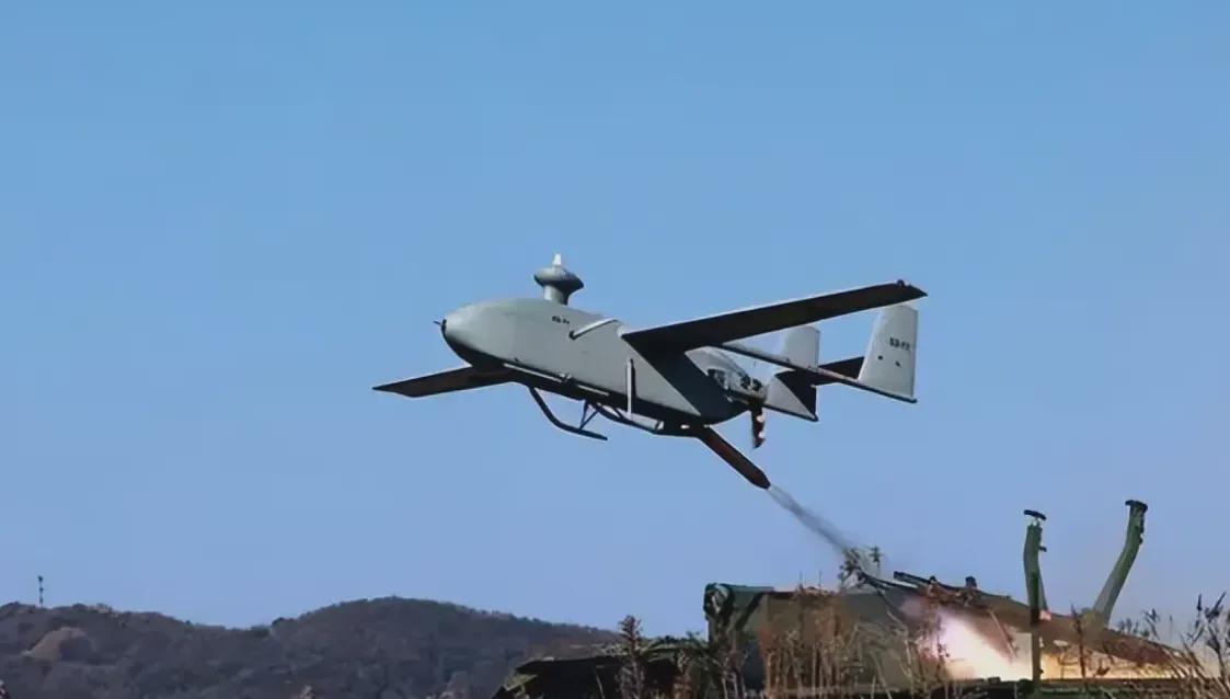 When I photographed Little Kinmen with a drone, the Taiwanese army fell ...