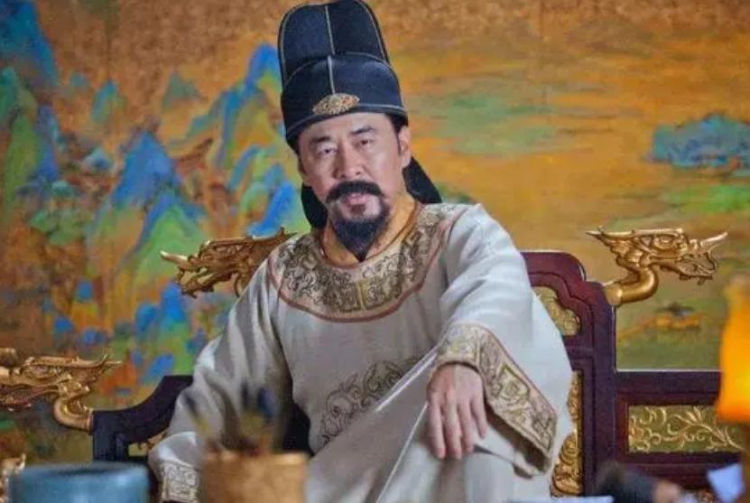 As the third son of Song Zhen, who is neither a descendant nor an elder ...