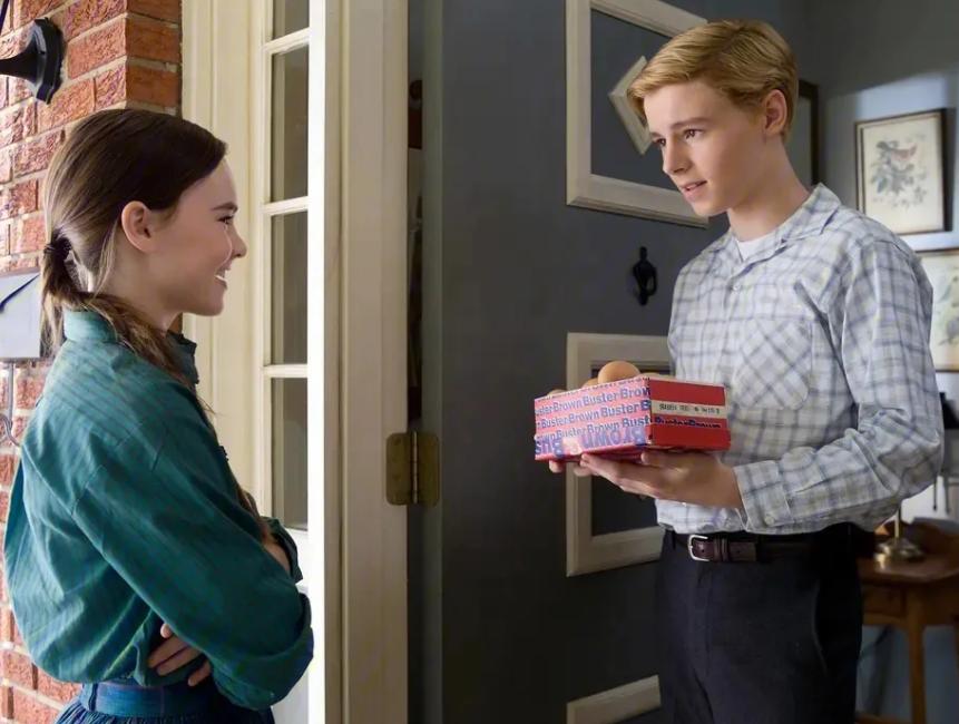 The movie "Heartbeat": is an American romantic comedy film released in ...