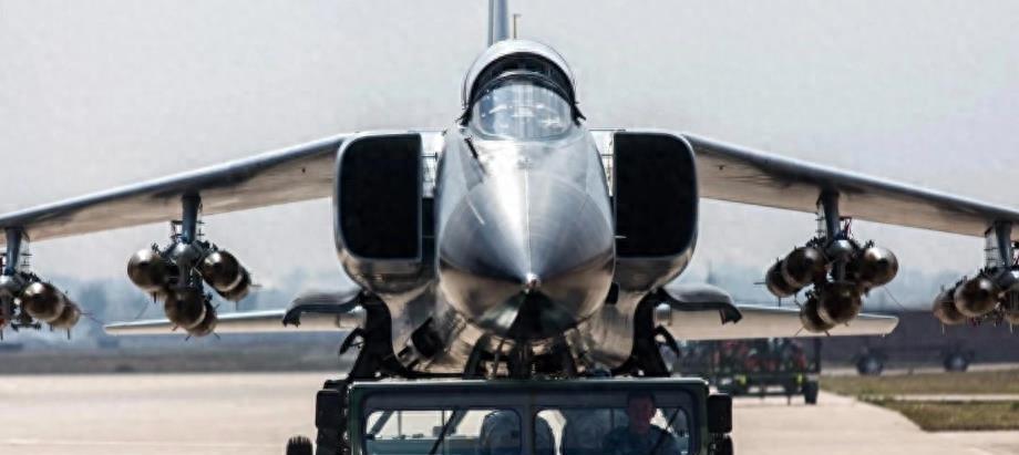 Afternoon of October 6: The pinnacle air supremacy is born, the JH-26 ...