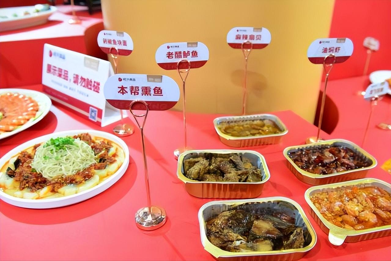 What exactly is the pre-made dish that experts call "pig and dog food ...