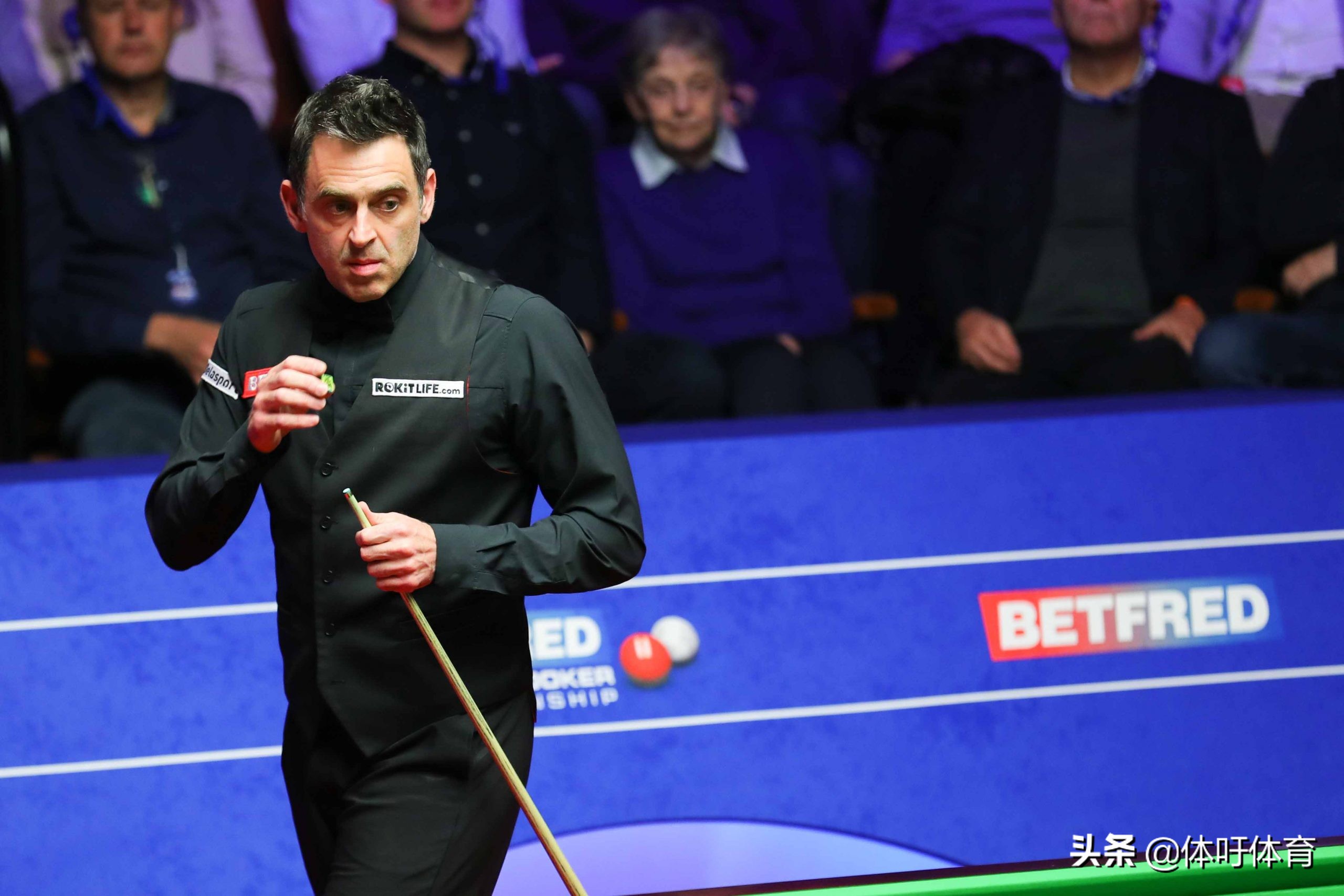 Williams' Jedi counterattack Trump to catch up with 11-13 suspense and ...