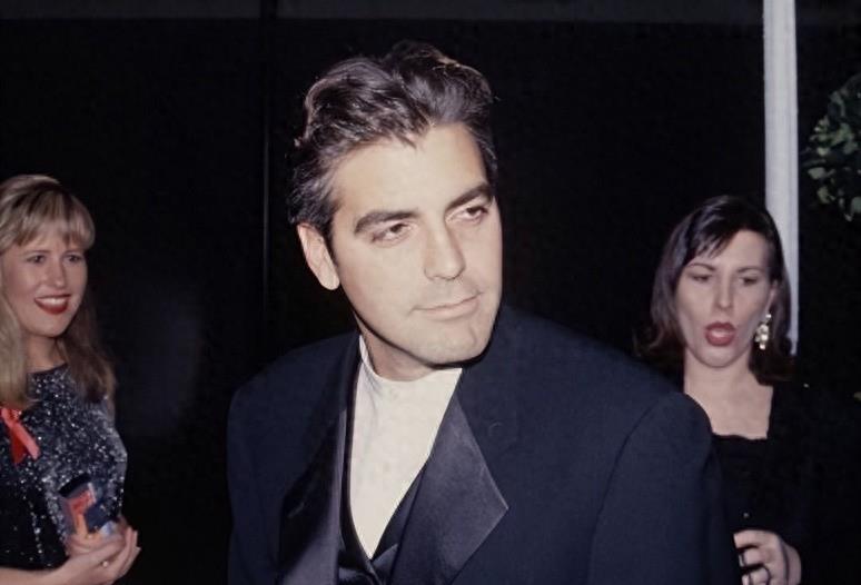 George Clooney: 21 of his exes did not get married, but they were won ...
