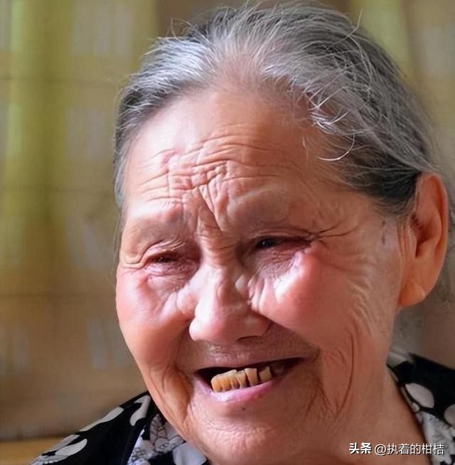 A 127-year-old centenarian lived from the Qing Dynasty to 2020, but ...