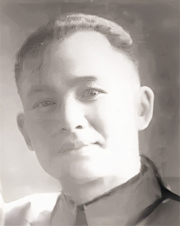 There are many famous generals captured by the national army, who is ...