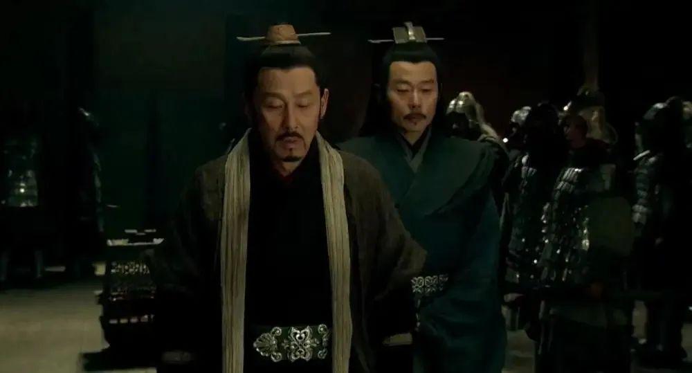 Liu Bang was defeated by Xiang Yu in the battle of Pengcheng. At a ...