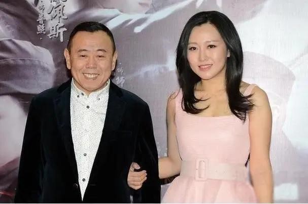 Pan Yang, who is worth 1 billion, married Pan Changjiang's daughter ...