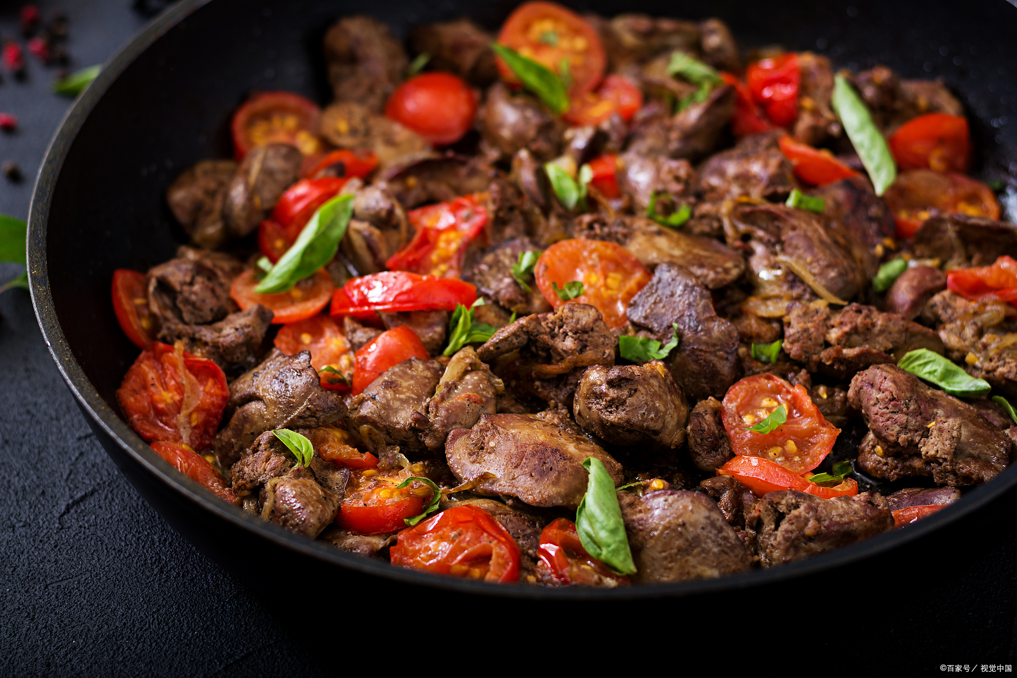 Ten Signature Dishes of Hunan Cuisine, Tens of Millions of People Are ...
