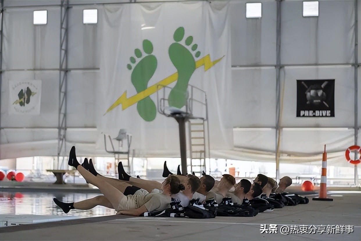 Air Force's new $66 million special operations training center will ...