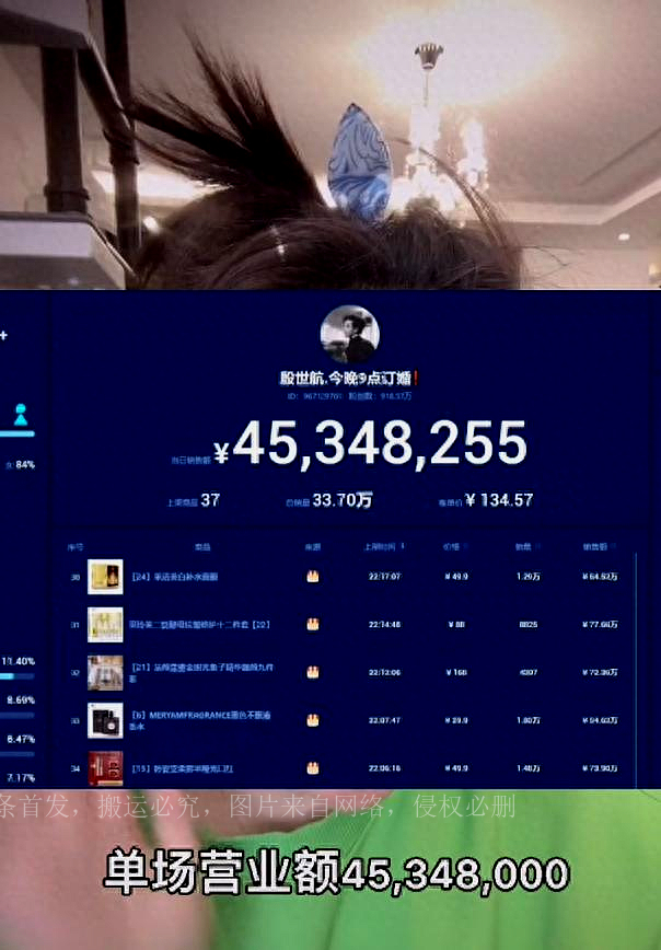 Yin Shihang's account has been permanently banned, but he is still not ...