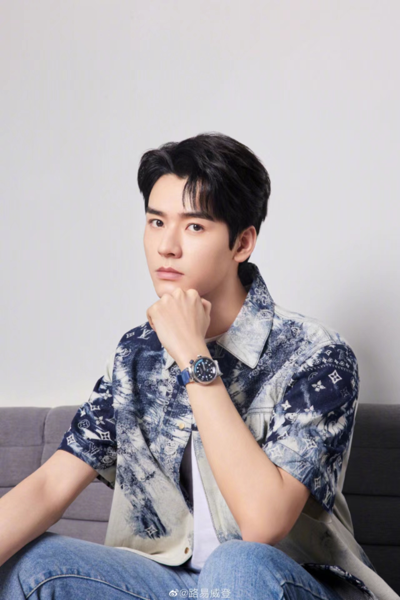 Gong Jun, Huang Minghao, Wang Hedi, Wang Anyu and Wang Anyu ...