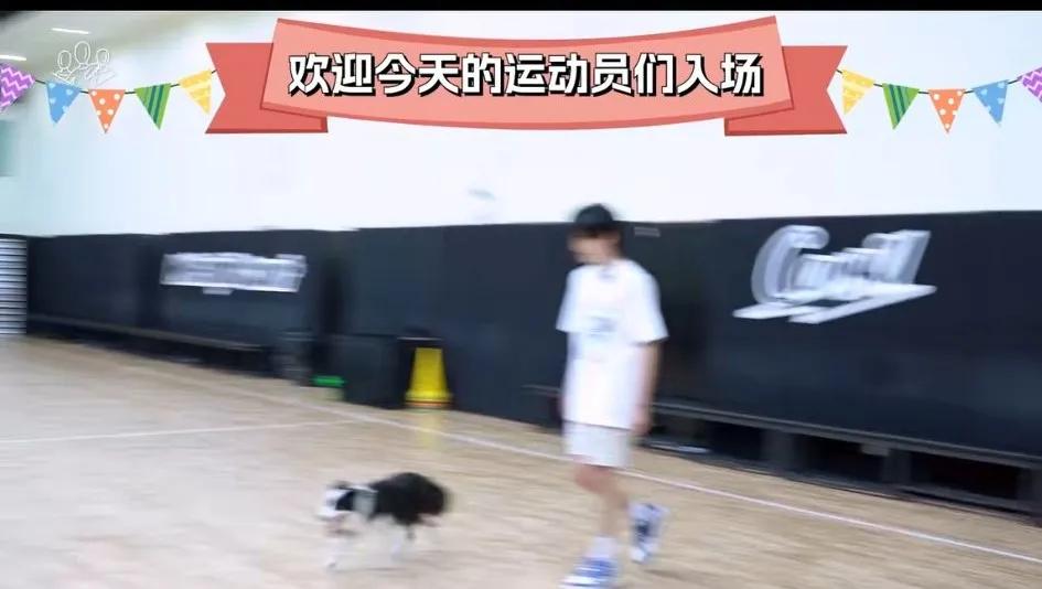 [Times Youth League] "Three's Company" 07: Xiugou Xing - iNEWS