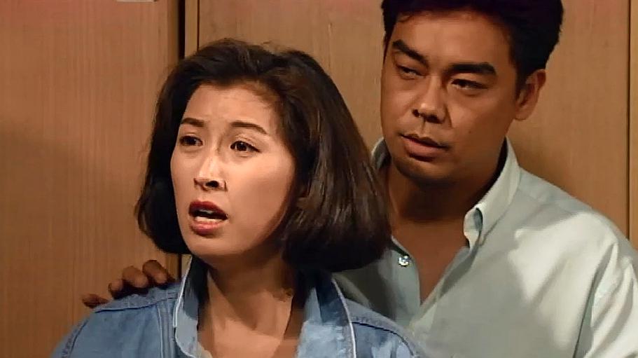 Lau Ching Wan won Best Actor again! Thanks to Guo Aiming, the wife of ...