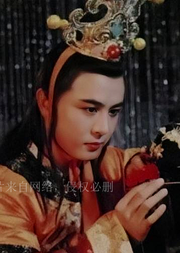 Xu Shaohua plays Tang Monk again and is ridiculed: If you are asked to act, you won't act; if ...