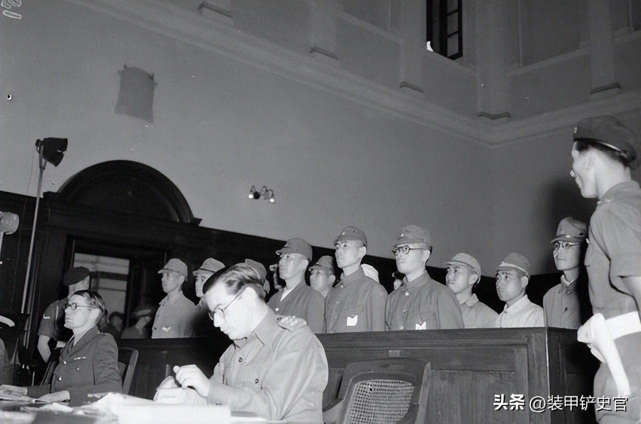 Hours after the emperor announced his surrender, the Japanese military ...