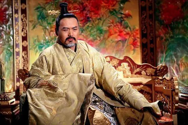 Tang Taizong: When did the Tang Dynasty die?Yuan Tiangang: Li Shimin ...