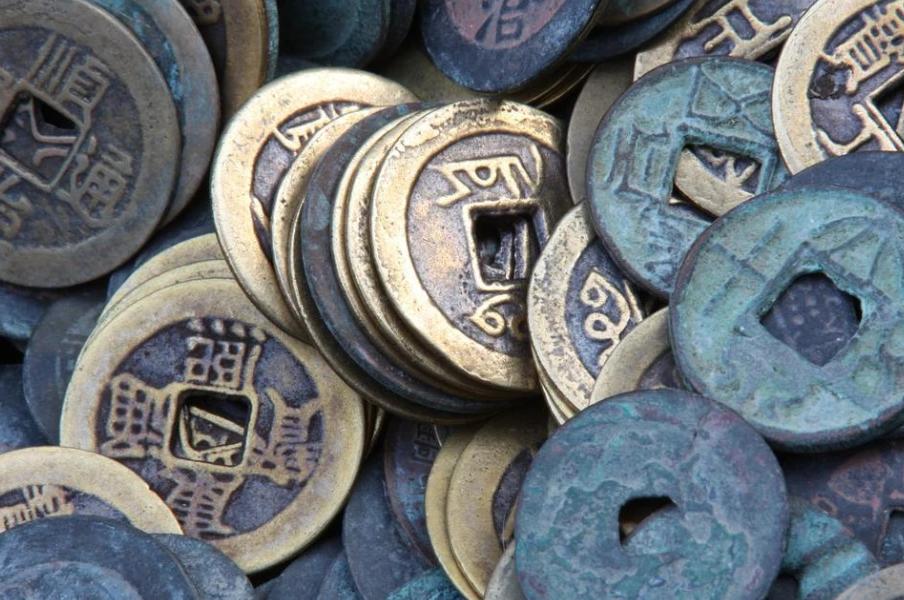 One tael of silver in ancient times is equivalent to how much is it now ...
