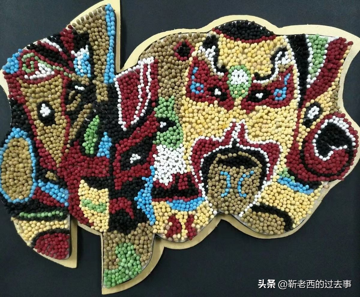 Explore ancient Chinese folk art and handicrafts - iNEWS