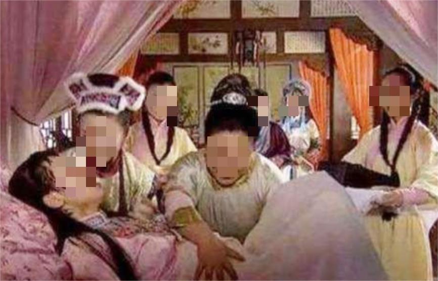 Customs of Empress and Concubine in the Han Dynasty and "Waishe Giving ...