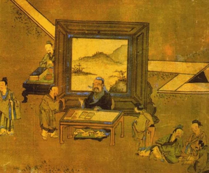 The Evolution of Ancient Chinese Aesthetic Thought - iNEWS