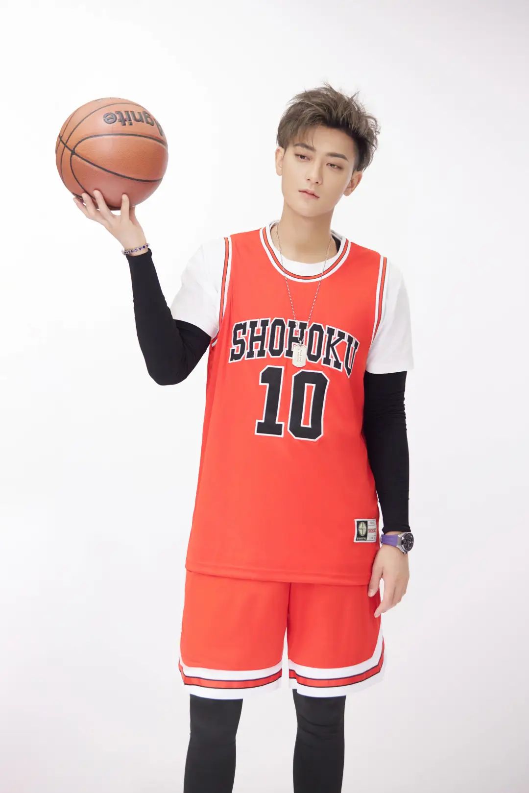 Di Lieba, Xiao Zhan, Lin Chiling, Xie Na, Huang Zitao - iNEWS