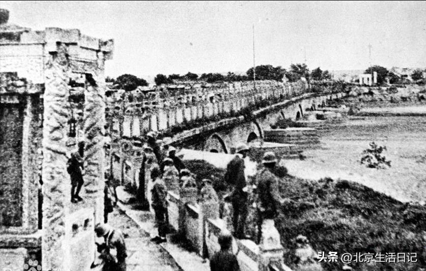 Why Beijing Marco Polo Bridge is so important - iMedia